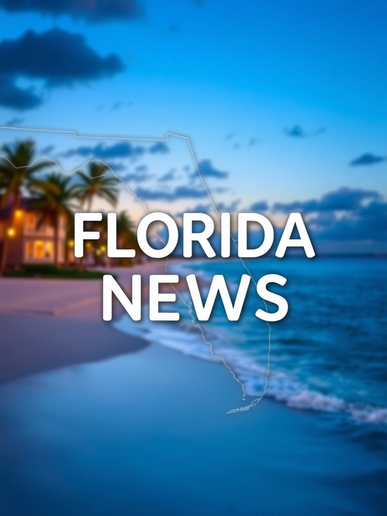 Florida’s Coastal Flooding: Causes, Community Solutions, and a ...
